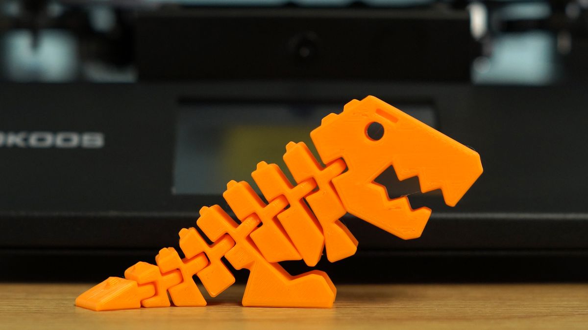 Fokoos Odin 5 Review: A Slick Printer for Beginners that Fails to Hit ...