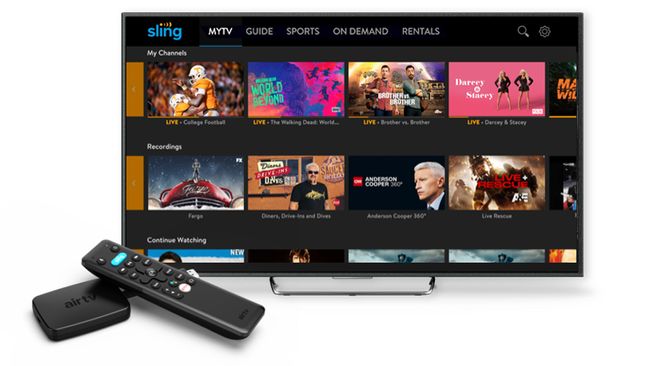 How to watch Sling TV anywhere | Tom's Guide