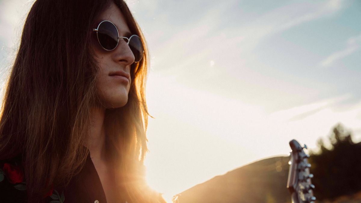 Listen to Aaron Keylock's new song All The Right Moves | Louder