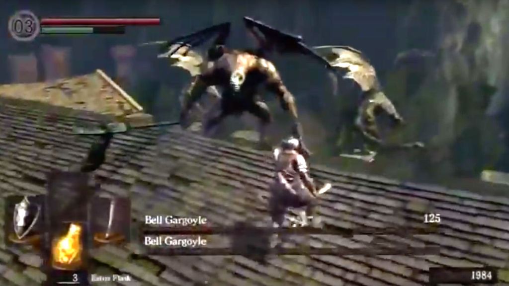 Dark Souls Remastered Boss guide: how to defeat every boss and emerge ...