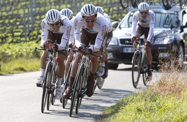 Articles by Inner Ring | Cyclingnews