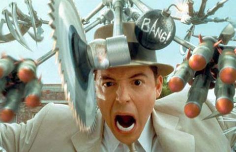 Top 10 Most Famous Cyborgs | Laptop Mag