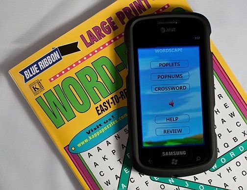 Wordscape - Review | Windows Central