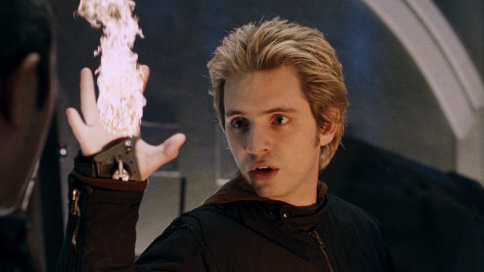 After Deadpool 3's Trailer, X-Men’s Pyro Actor Responds To His Return ...