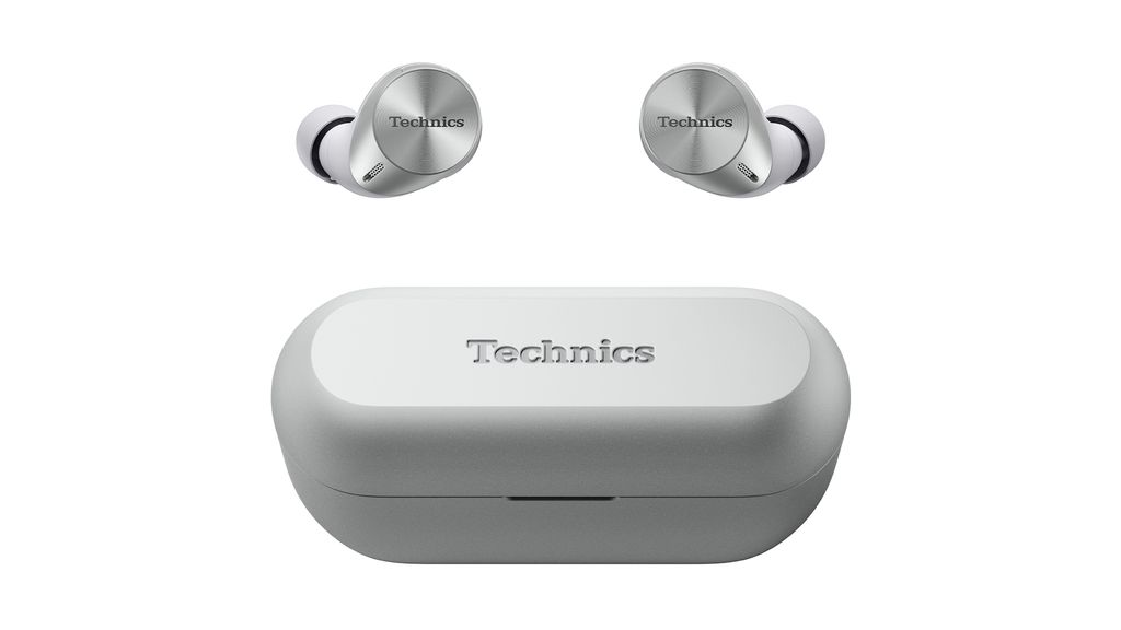 Technics EAH-AZ60M2 review: spirited, likeable and a solid alternative to some of the market ...