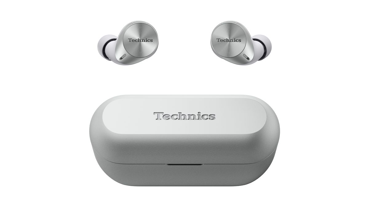 Technics EAH-AZ60M2 review: spirited, likeable and a solid alternative ...