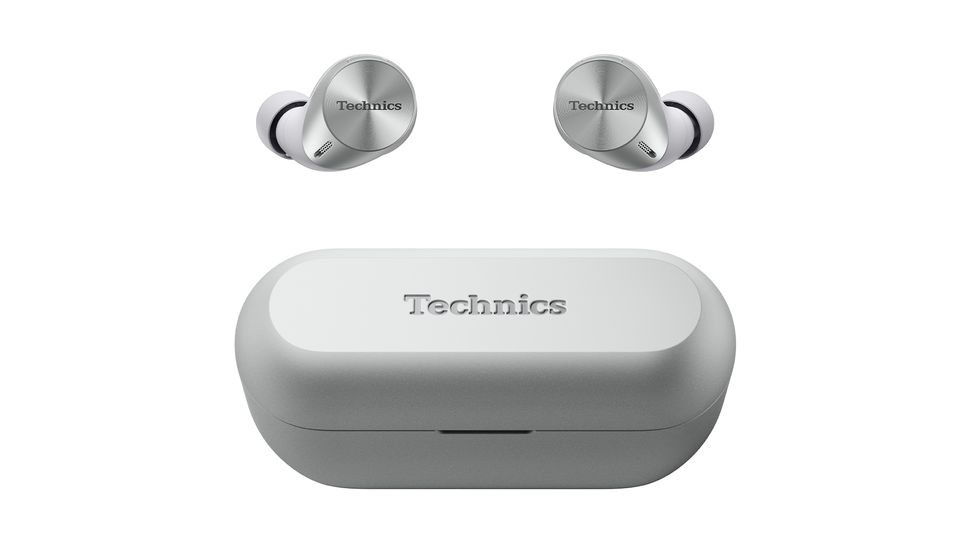 Technics EAH-AZ60M2 review: spirited, likeable and a solid alternative ...