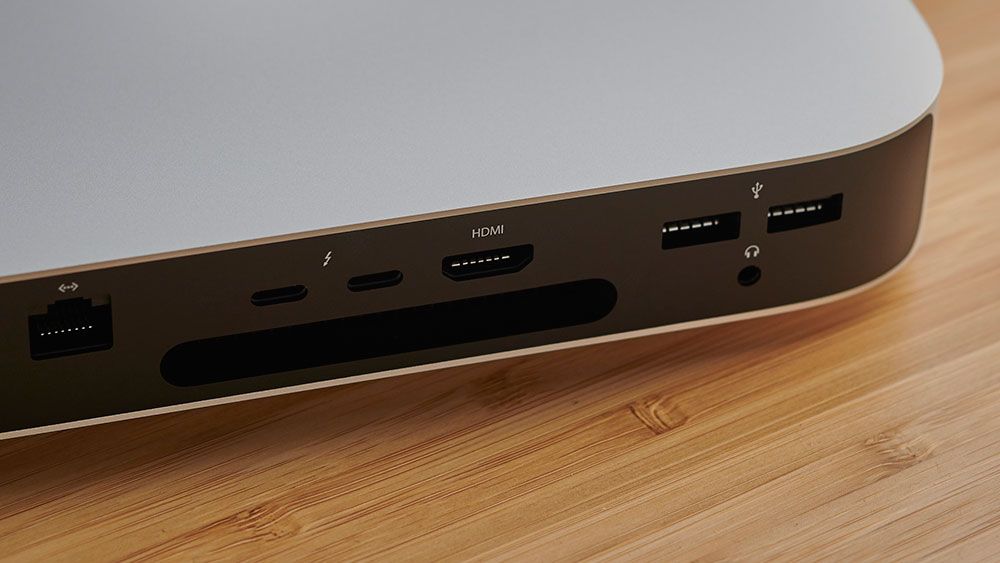 Mac mini vs MacBook Air: which is right for you? | Creative Bloq