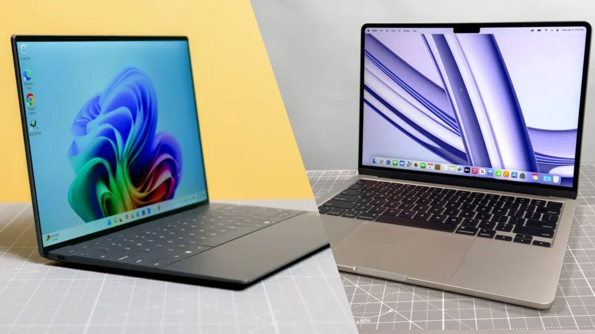 We just tested the longest-lasting laptop ever — and it blows away the ...