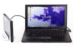 Sony VAIO Z Notebook | Top Ultraportable Notebooks | Sony Notebooks ...