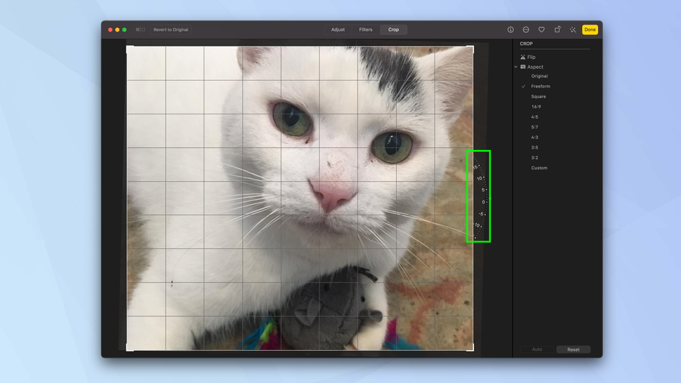 How to edit photos on Mac using macOS Photos | Tom's Guide
