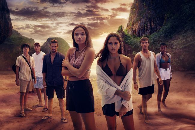 No Escape: release date, cast, plot, trailer, interviews | What to Watch