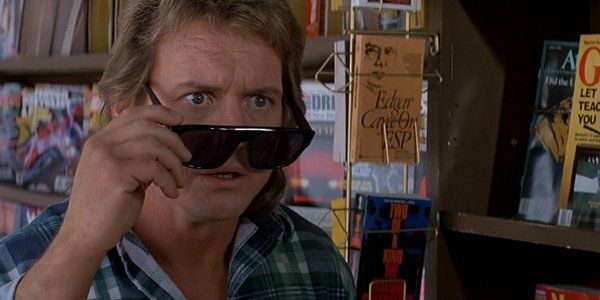Horror Legend John Carpenter Is Ready To Step Back Into The Director’s ...