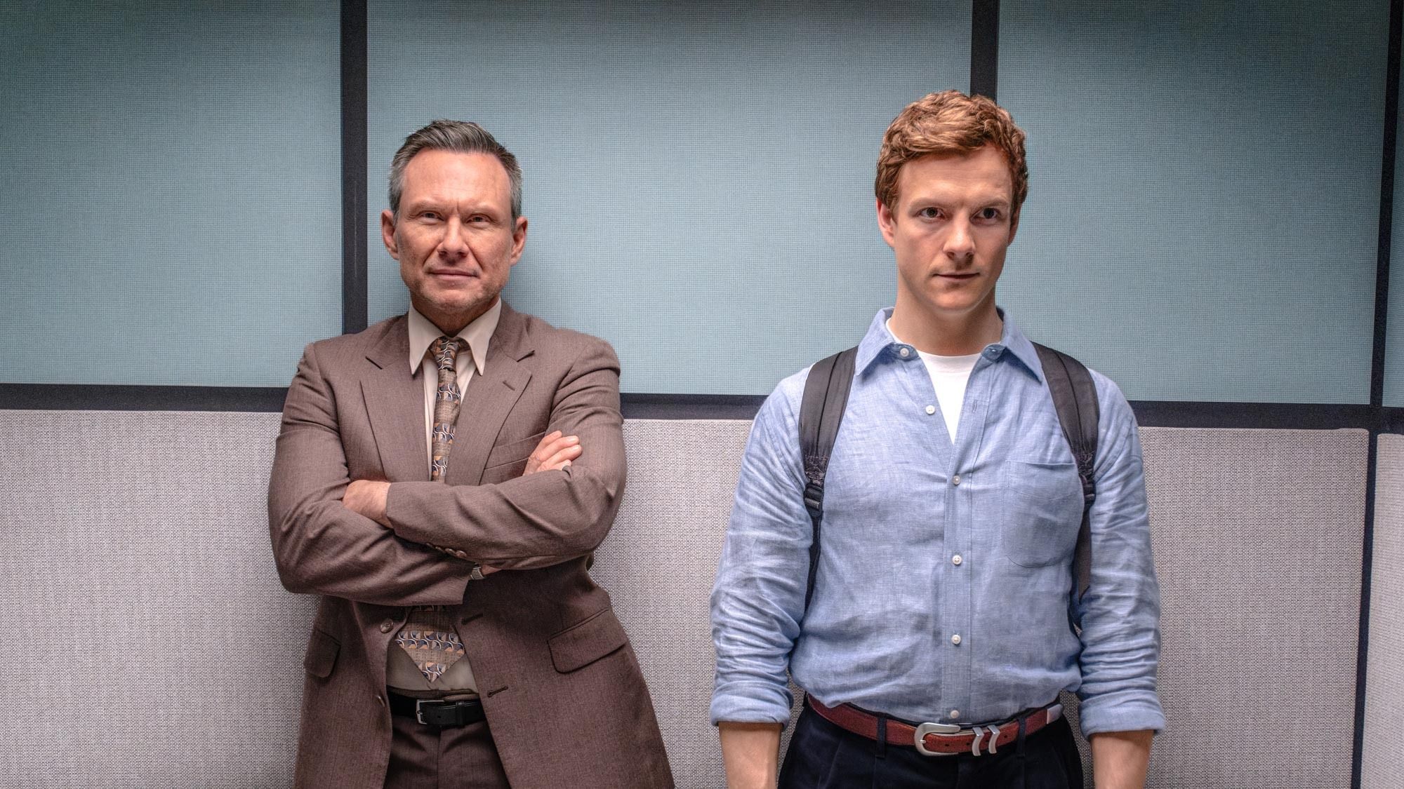 5 top new TV shows to stream this week on Netflix, Peacock and more ...