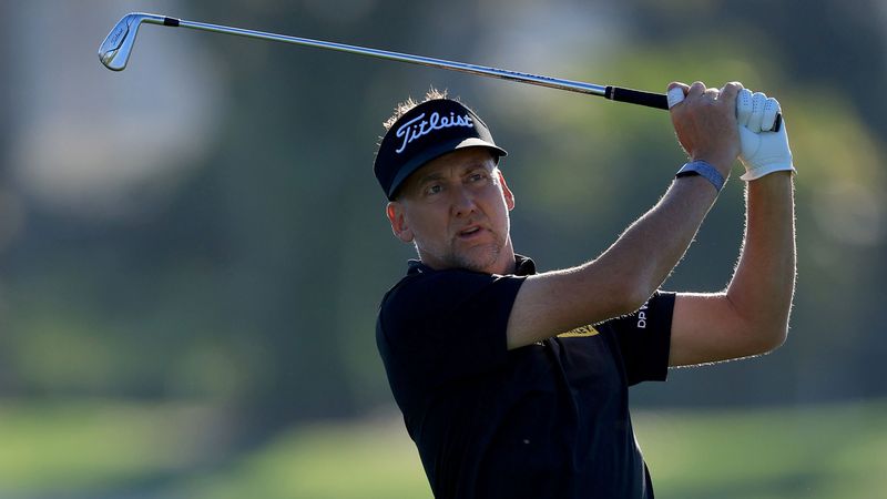 Articles by David Facey, Contributing Writer | Golf Monthly