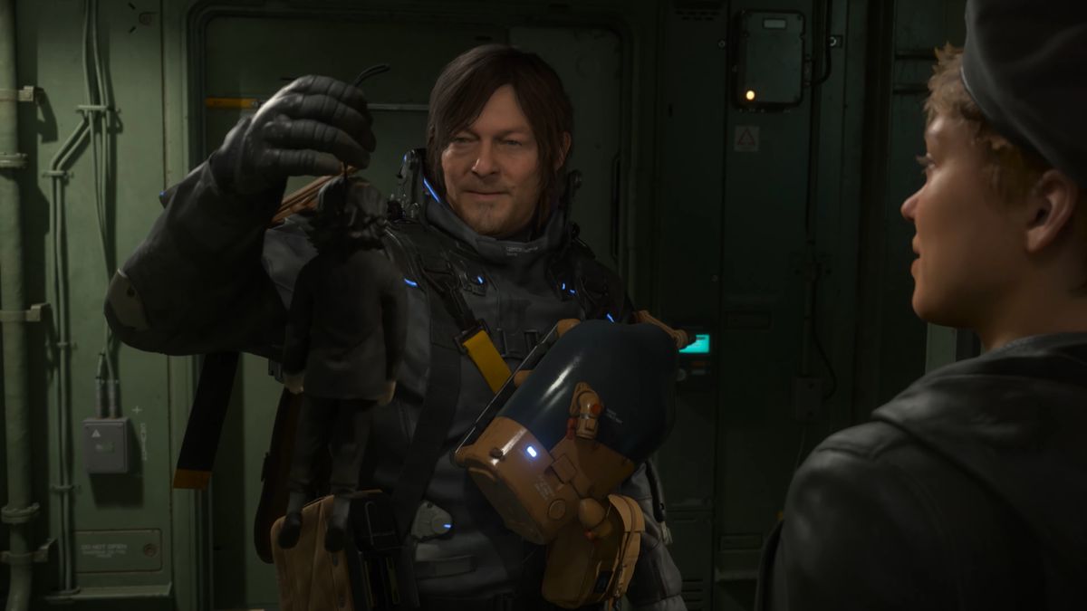 18 games the PC Gamer team can't wait to play in 2025 | PC Gamer