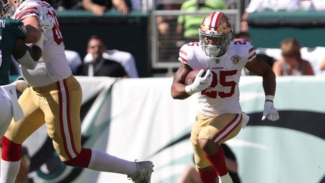 How to watch the NFC Championship game: 49ers vs Eagles | What to Watch