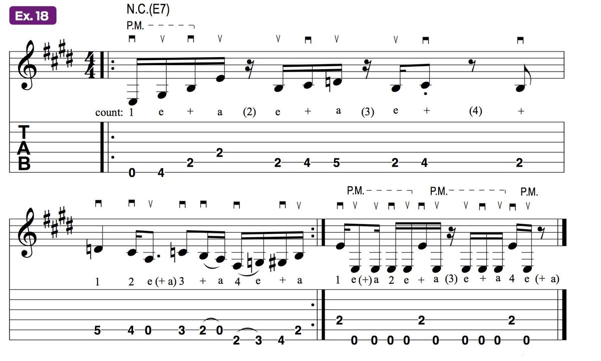Subdivide and Conquer: A MethodicalApproach to Mastering 16th-Note ...