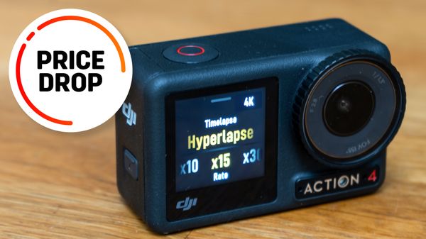 Camera Reviews, Buying Guides and Features | Digital Camera World