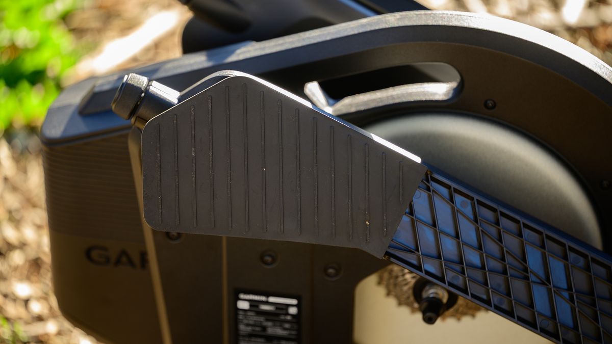 Garmin Tacx Neo 3m Review: Erg mode excellence | Cyclingnews