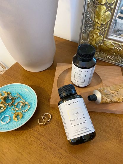 J.S. Health supplements are all I'm buying this Black Friday | Marie ...