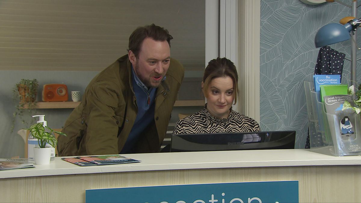 Emmerdale spoilers: Does Liam fancy newcomer Ella? | What to Watch