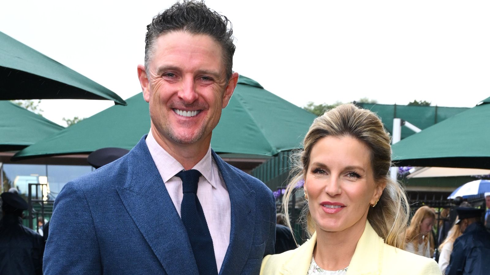 Justin Rose Facts And Bio: 26 Things You Didn't Know About The English ...