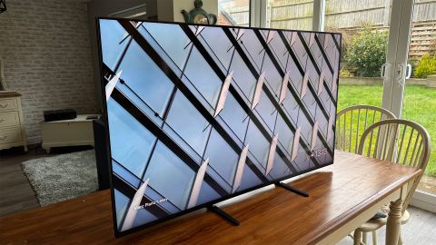 Sony Bravia 7 55-inch review: Sony’s step-down Mini LED TV is a mid ...