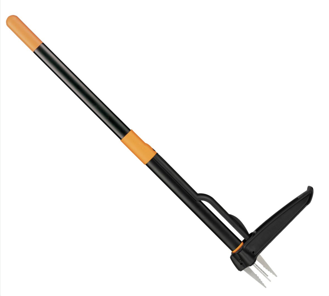 Homemade weed killers: get rid of weeds naturally | Real Homes