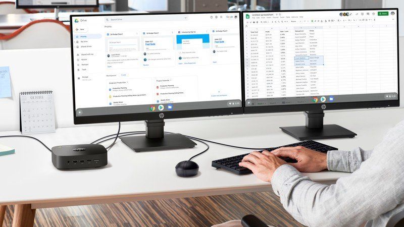 Best Chromebox | Android Central