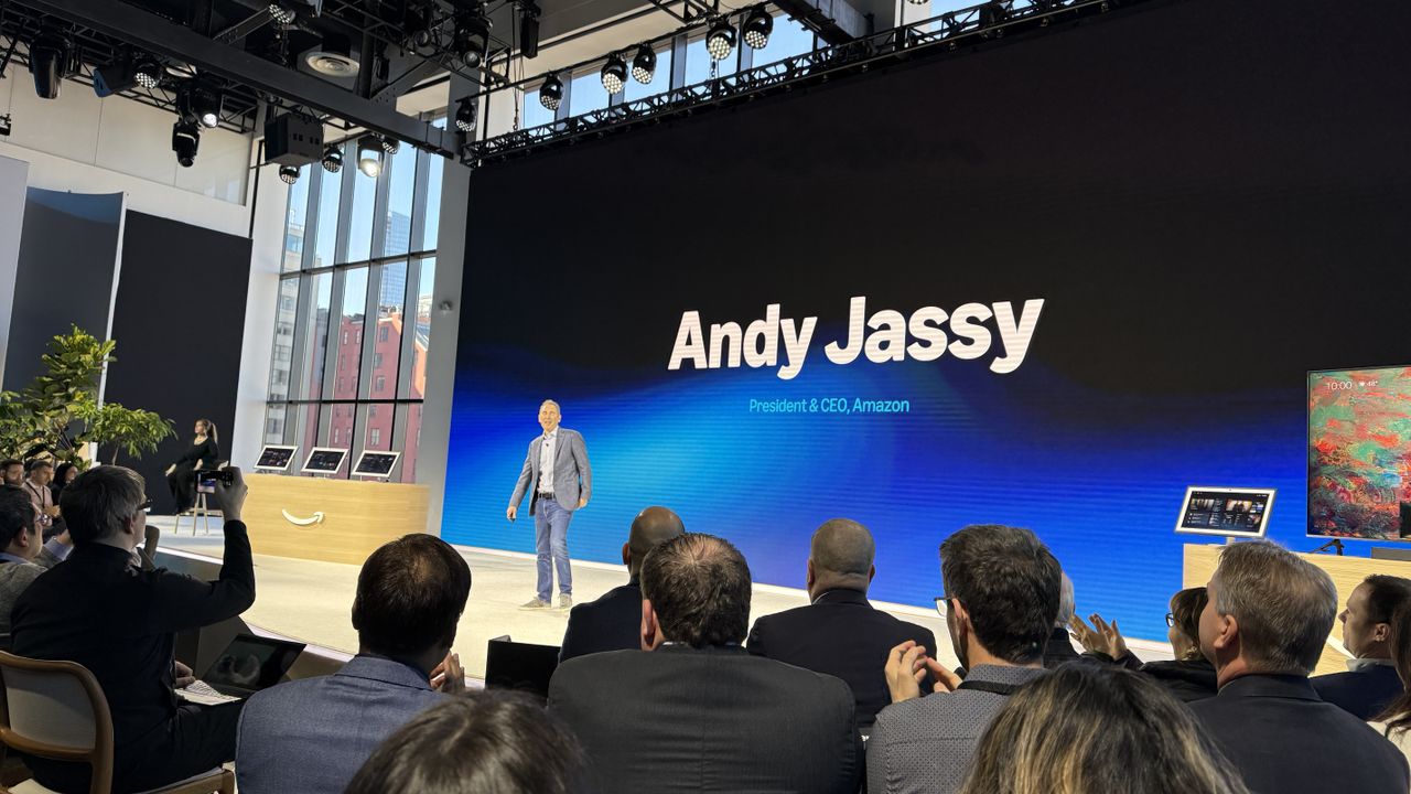 Amazon Alexa+ launch recap: a new AI-powered Alexa | T3