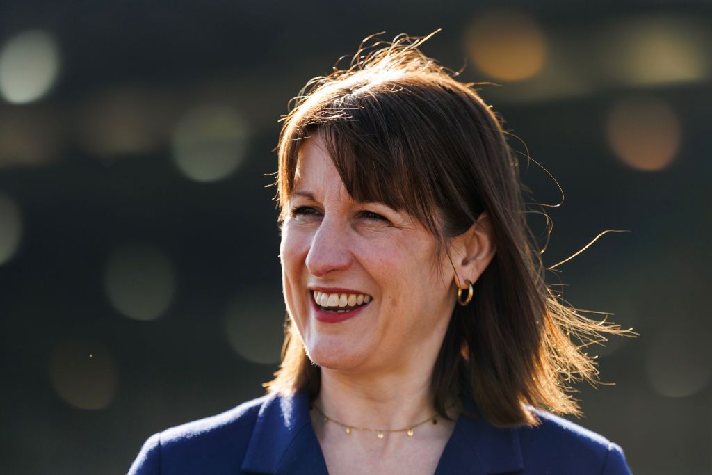 Spring Statement: what could Rachel Reeves say about pensions? | MoneyWeek
