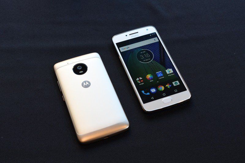Top 10 things to know about the Moto G5 and G5 Plus | Android Central