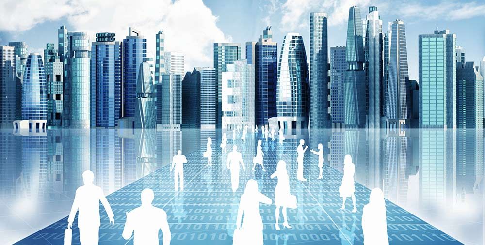 Government puts digital skills at the centre of UK's future | IT Pro