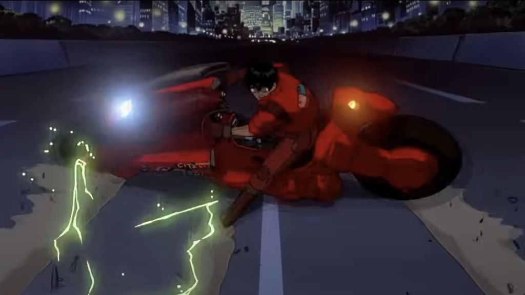 32 Great Animated Movies For Grown-Ups | Cinemablend