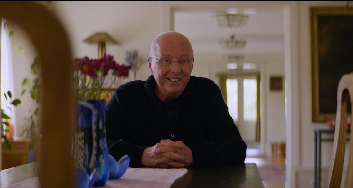 Sven: guide, trailer, release date, interviews, more | What to Watch