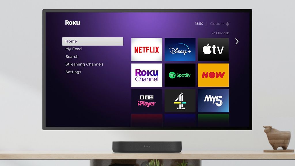 Roku Streambar review | What Hi-Fi?