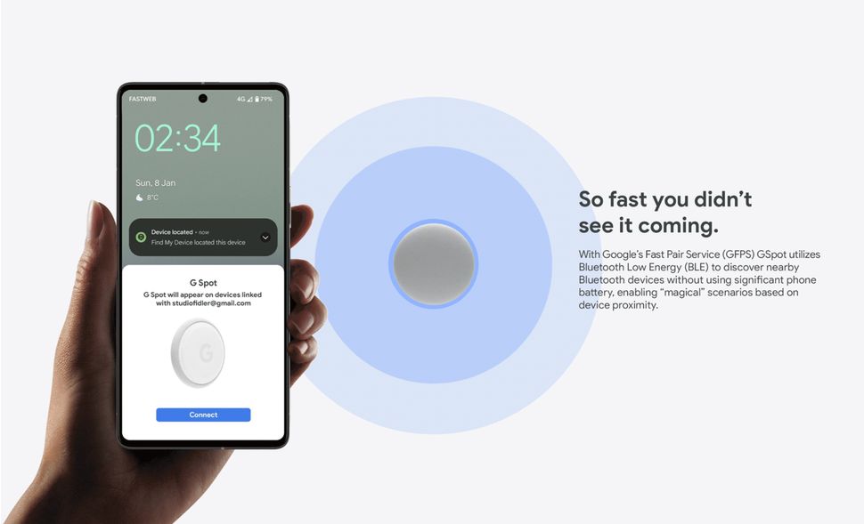 Google AirTags: why the incoming Apple rivals could take over the world ...