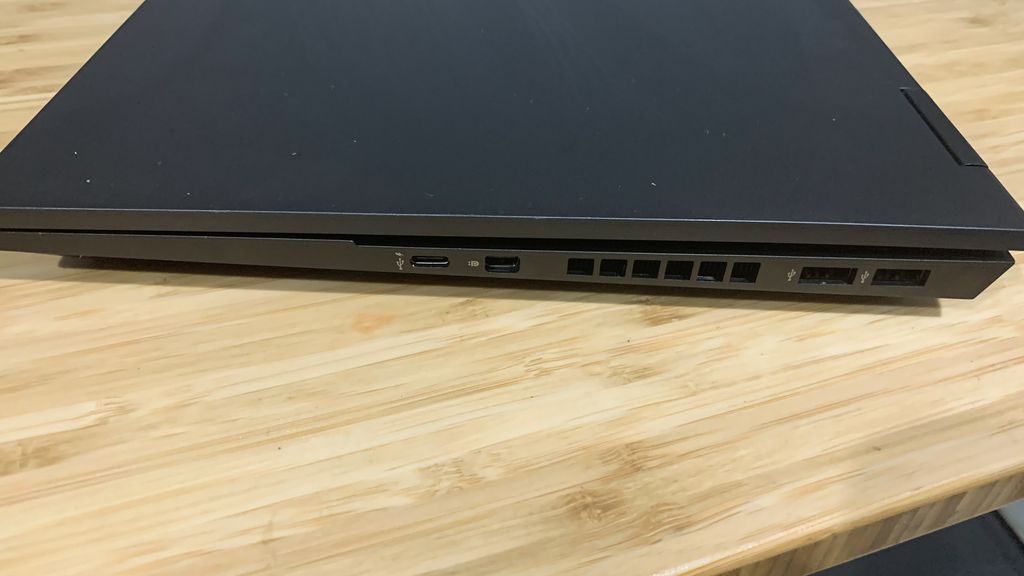 HP Omen 15 (2020) review | Laptop Mag