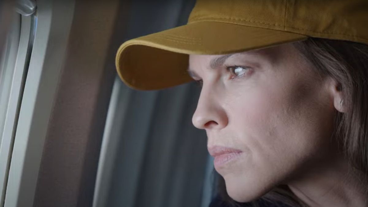 Alaska Daily: Premiere Date And Other Quick Things We Know About The TV ...