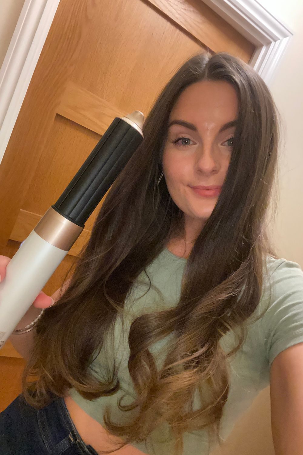 Beauty Works Aeris Multi-Styler, reviewed by a beauty editor | Marie Claire UK