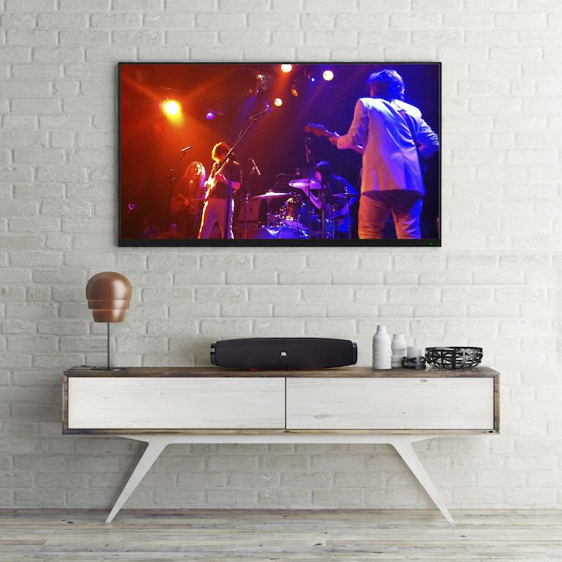 IFA: JBL Boost TV soundbar will switch seamlessly between TV and ...