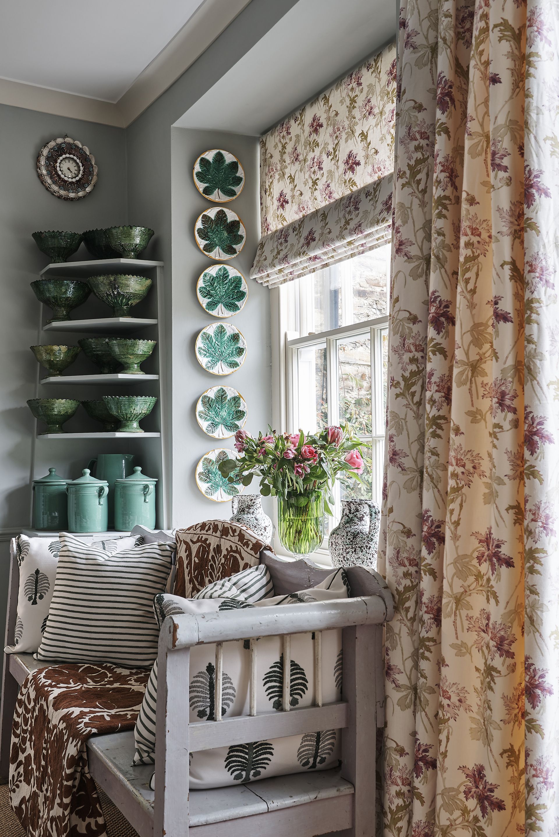 5 window blind mistakes to avoid – according to experts | Homes and Gardens