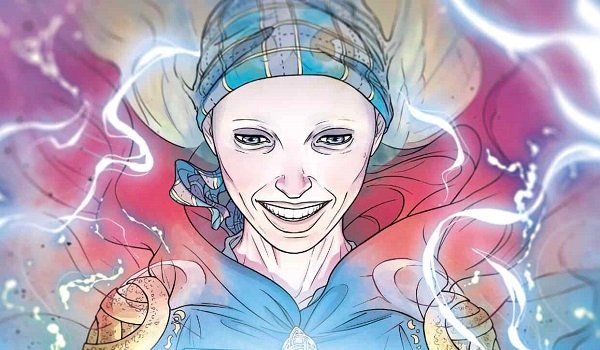 6 Things To Know About Jane Foster's Mighty Thor | Cinemablend