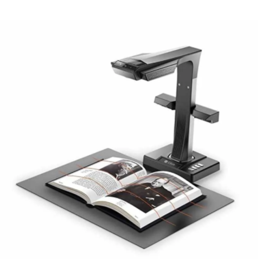 The best book scanner | Digital Camera World