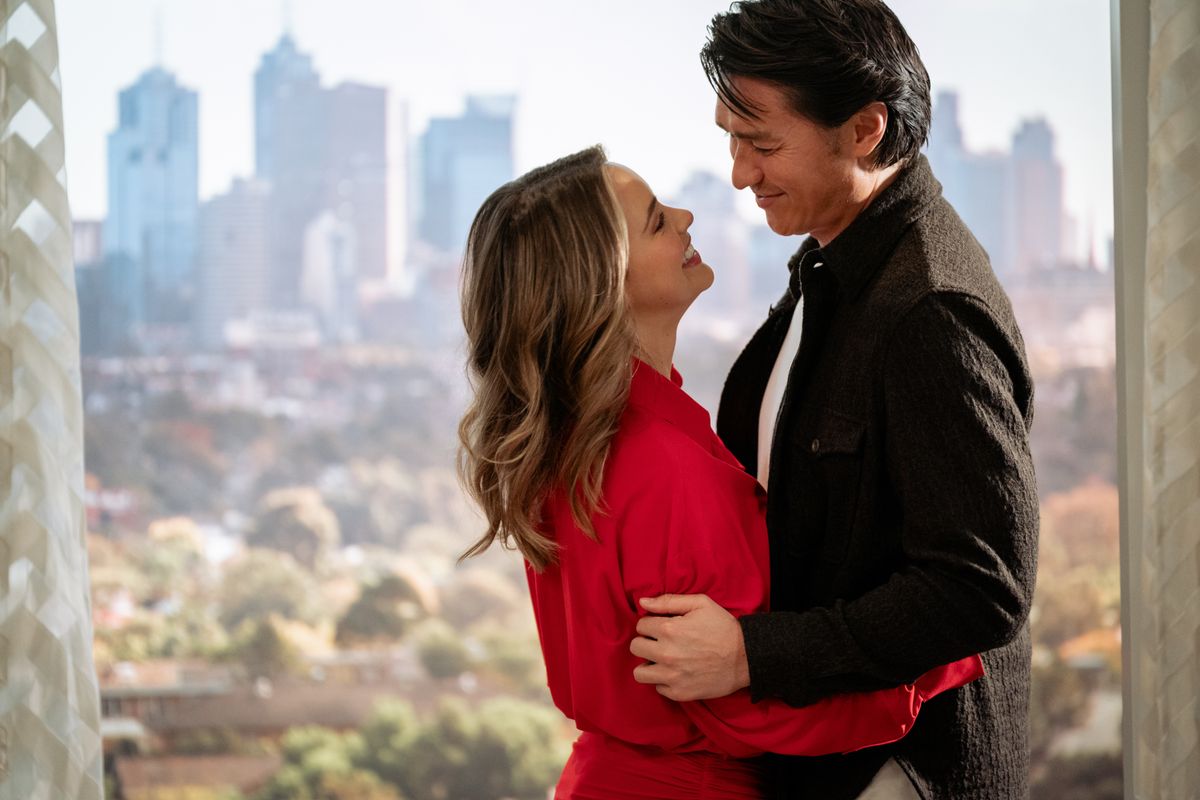 Neighbours spoilers: Will Paul and Terese get back together? | What to ...