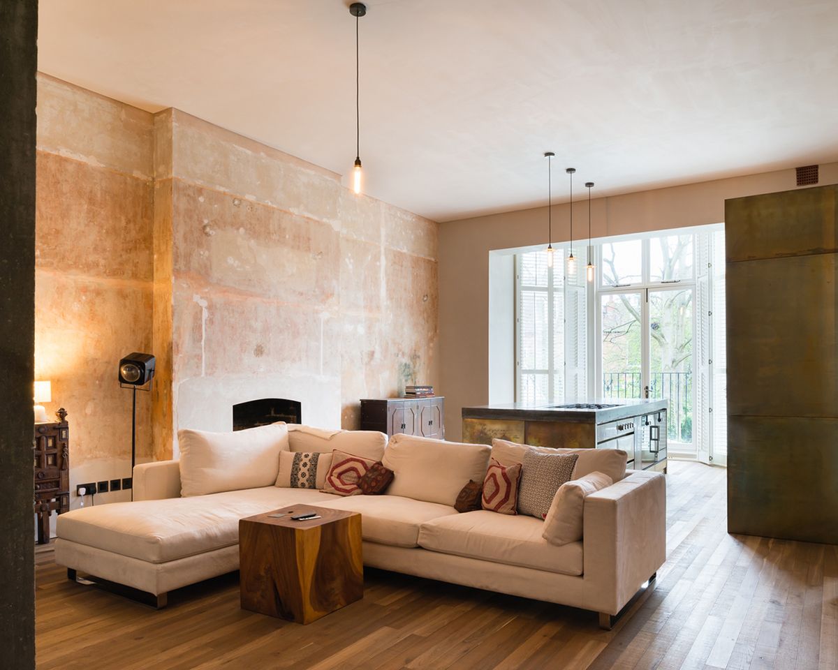 11 Wall Covering Ideas to Transform Your Home | Homebuilding
