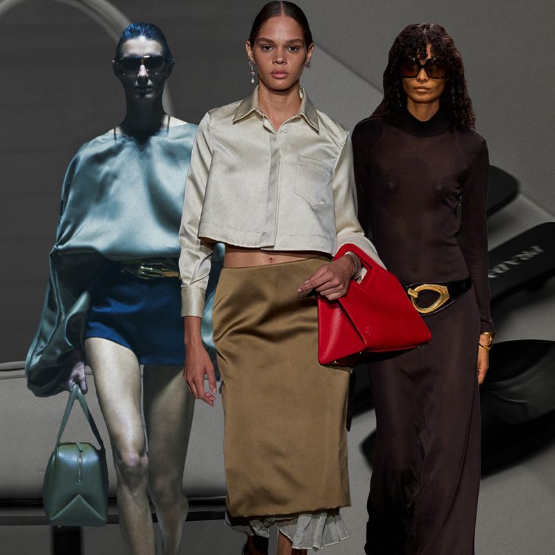 Everyone Will Covet Cartier's New Bag in 2019 | Who What Wear