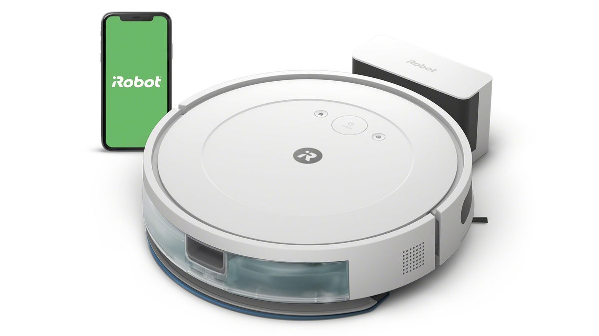 Which Roomba should I buy? A simple guide to the different robot vacuum ...