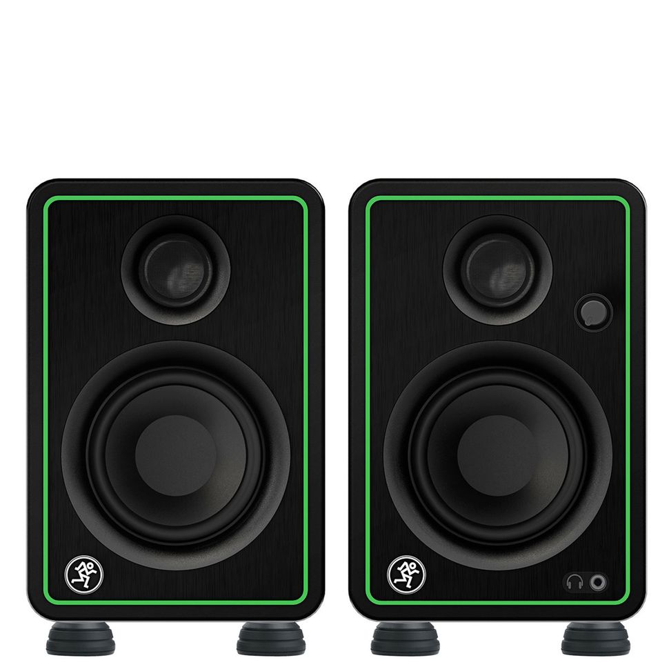 Best budget studio monitors 2024: Wallet-friendly speakers | MusicRadar